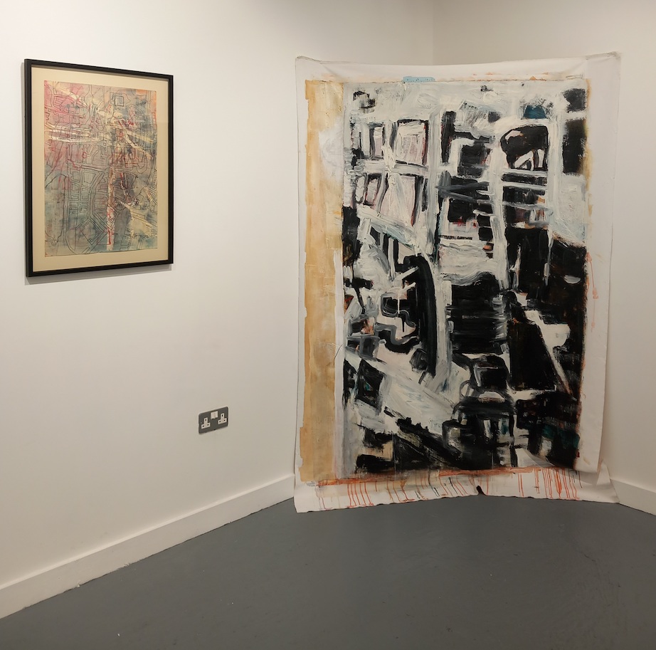 exhibitions – Rachel Walsh Maps