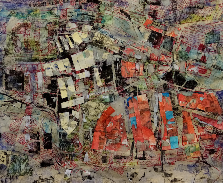 Gallery – Rachel Walsh Maps