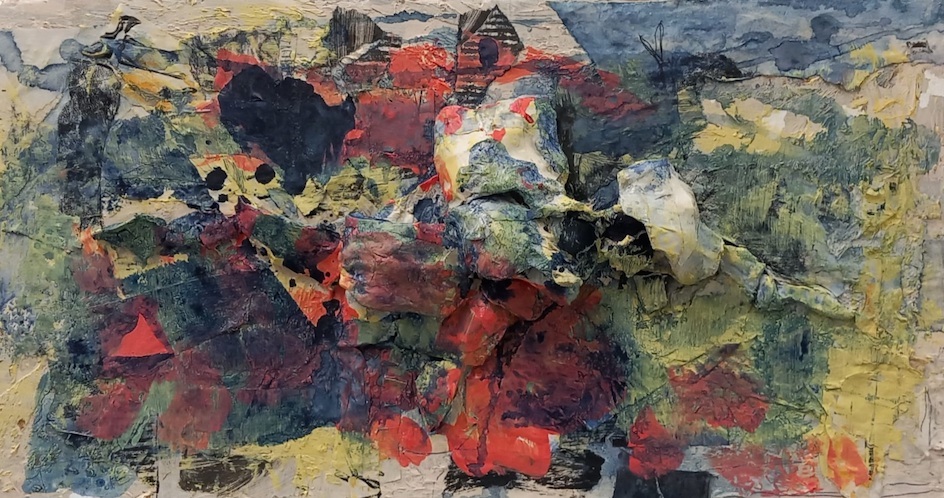 Rachel Walsh Maps – Out of the maps environments, characters and ...