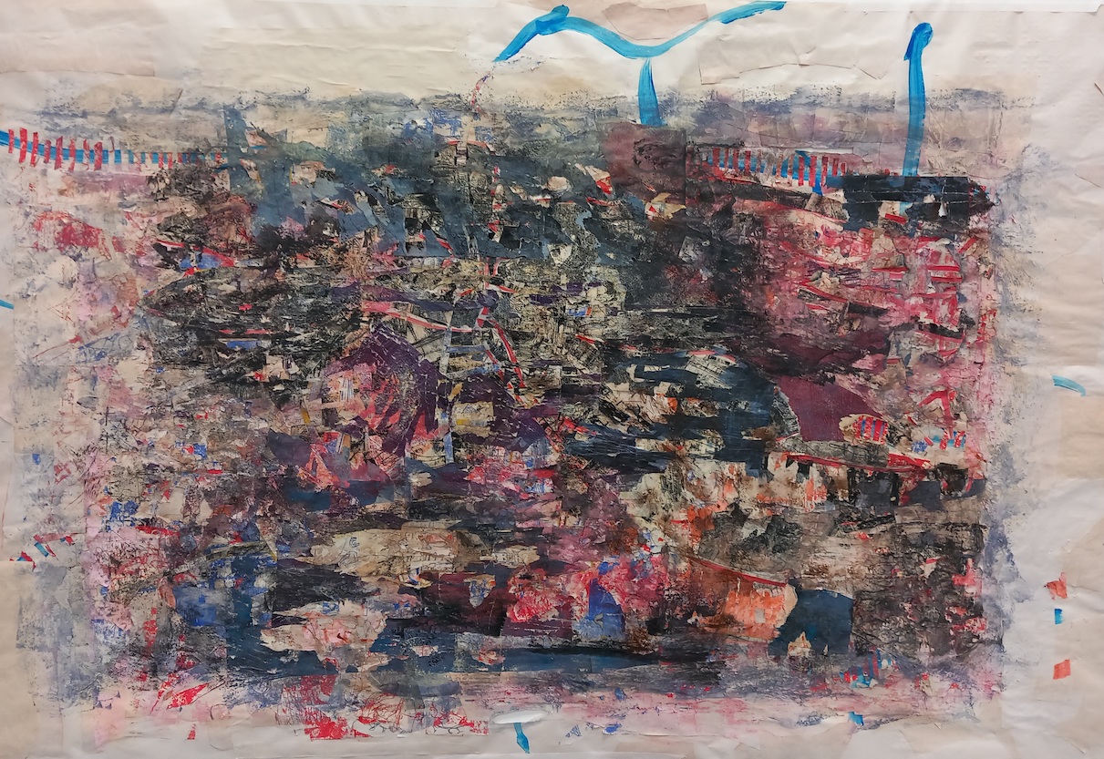 Gallery – Rachel Walsh Maps