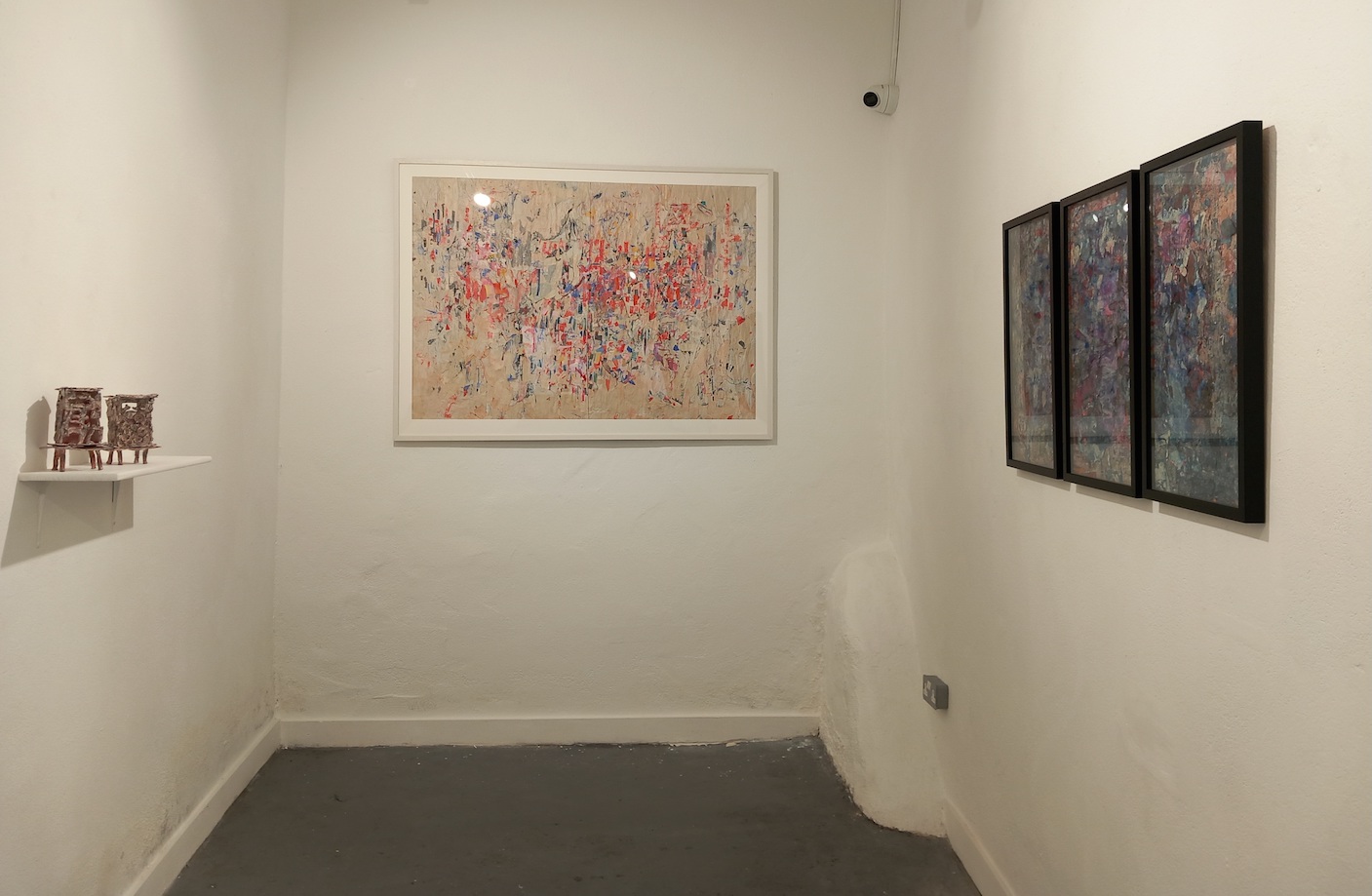 exhibitions – Rachel Walsh Maps