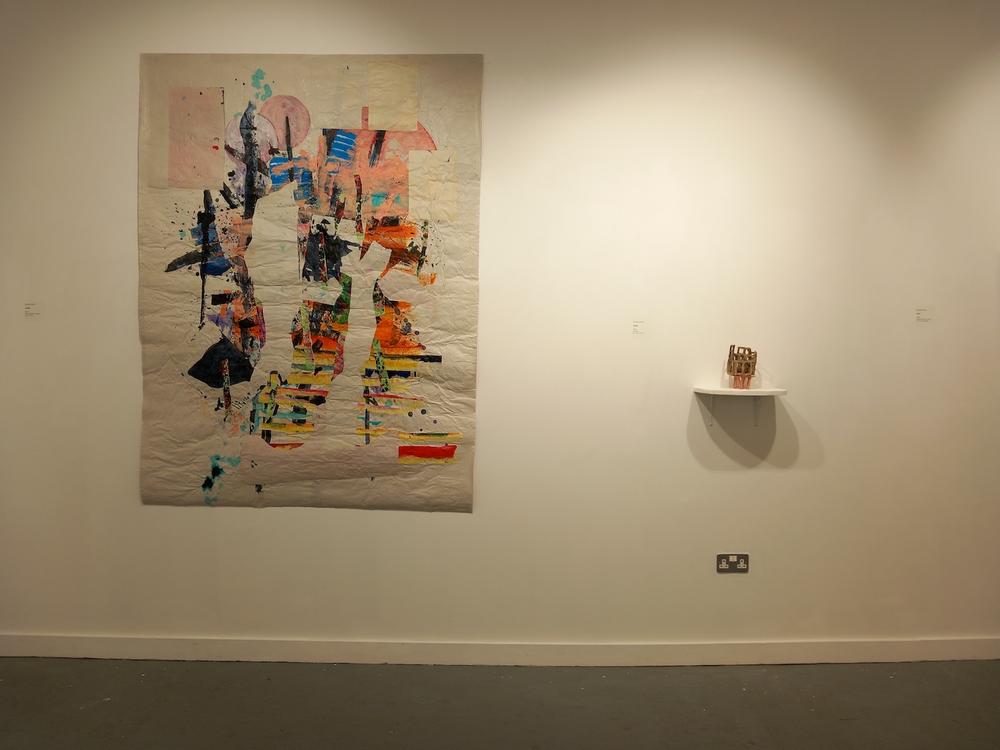 exhibitions – Rachel Walsh Maps