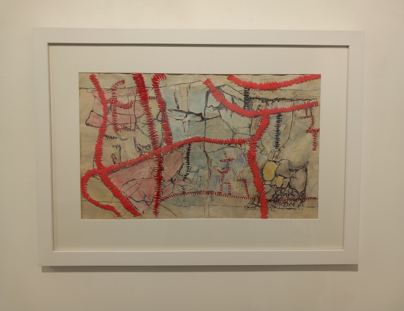 exhibitions – Rachel Walsh Maps