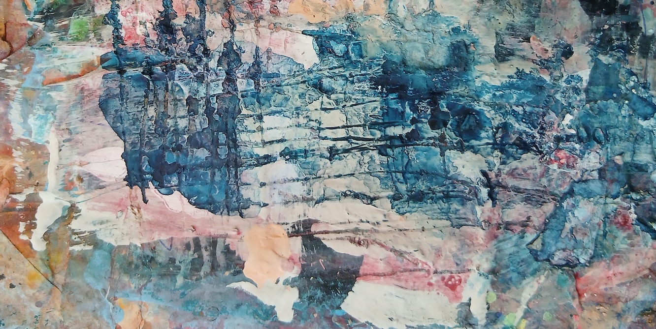 Rachel Walsh Maps – Out of the maps environments, characters and ...